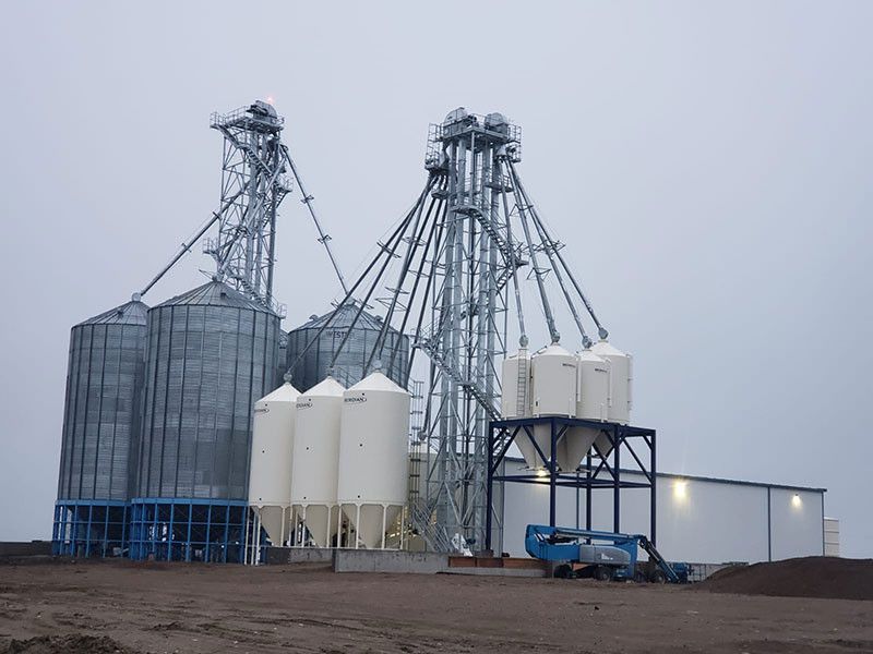 Planview Colony, Manitoba